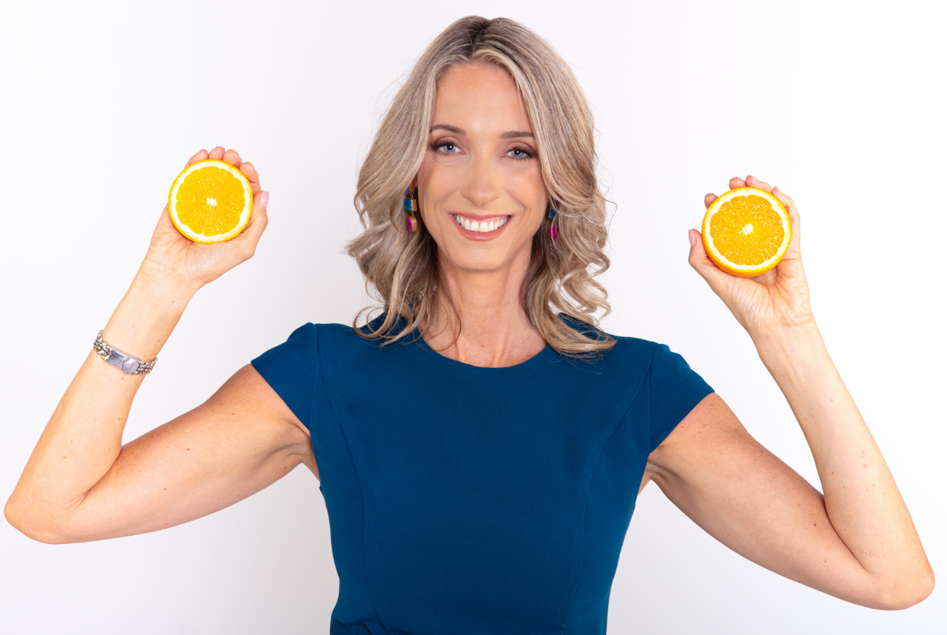 ABOUT NATUROPATH | NATALIE FOX - Naturopathyme